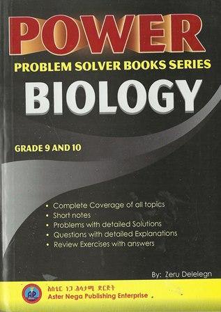 Power Biology Grade 9 and 10 – yabeto