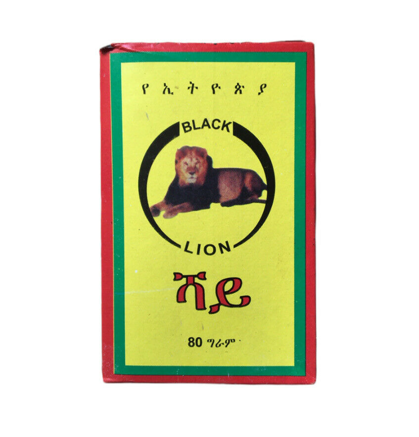 Anbessa Tea – yabeto